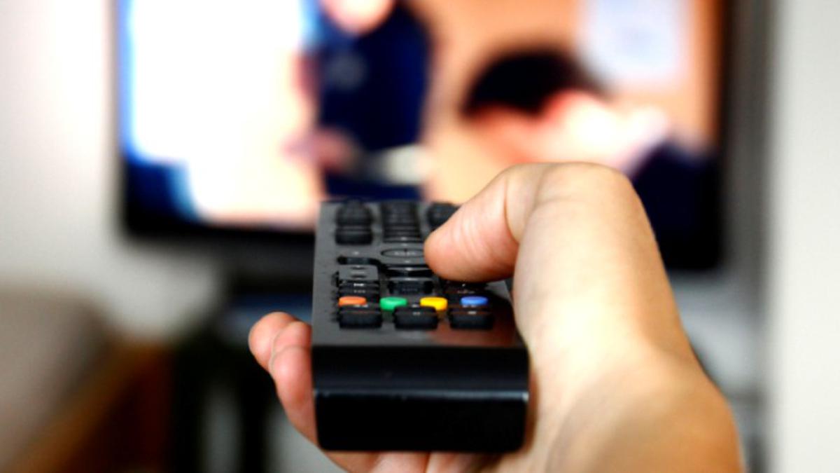 7 Televisi Termahal di Dunia