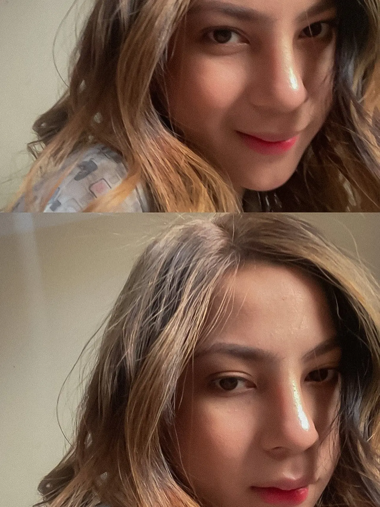 2 Tahun Tak Terekspose, Intip 6 Potret Pacar Gofar Hilman yang Tak ...