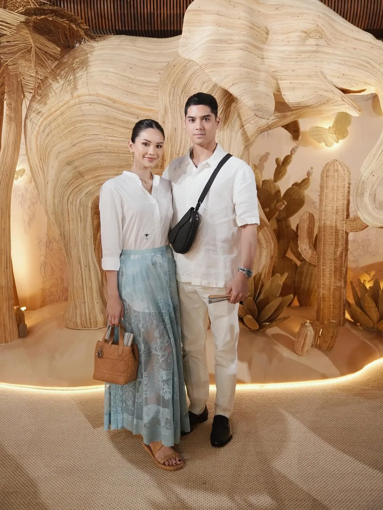 Alyssa Daguise Dikabarkan Hamil 4 Minggu, Ini Cara Hitung Usia ...