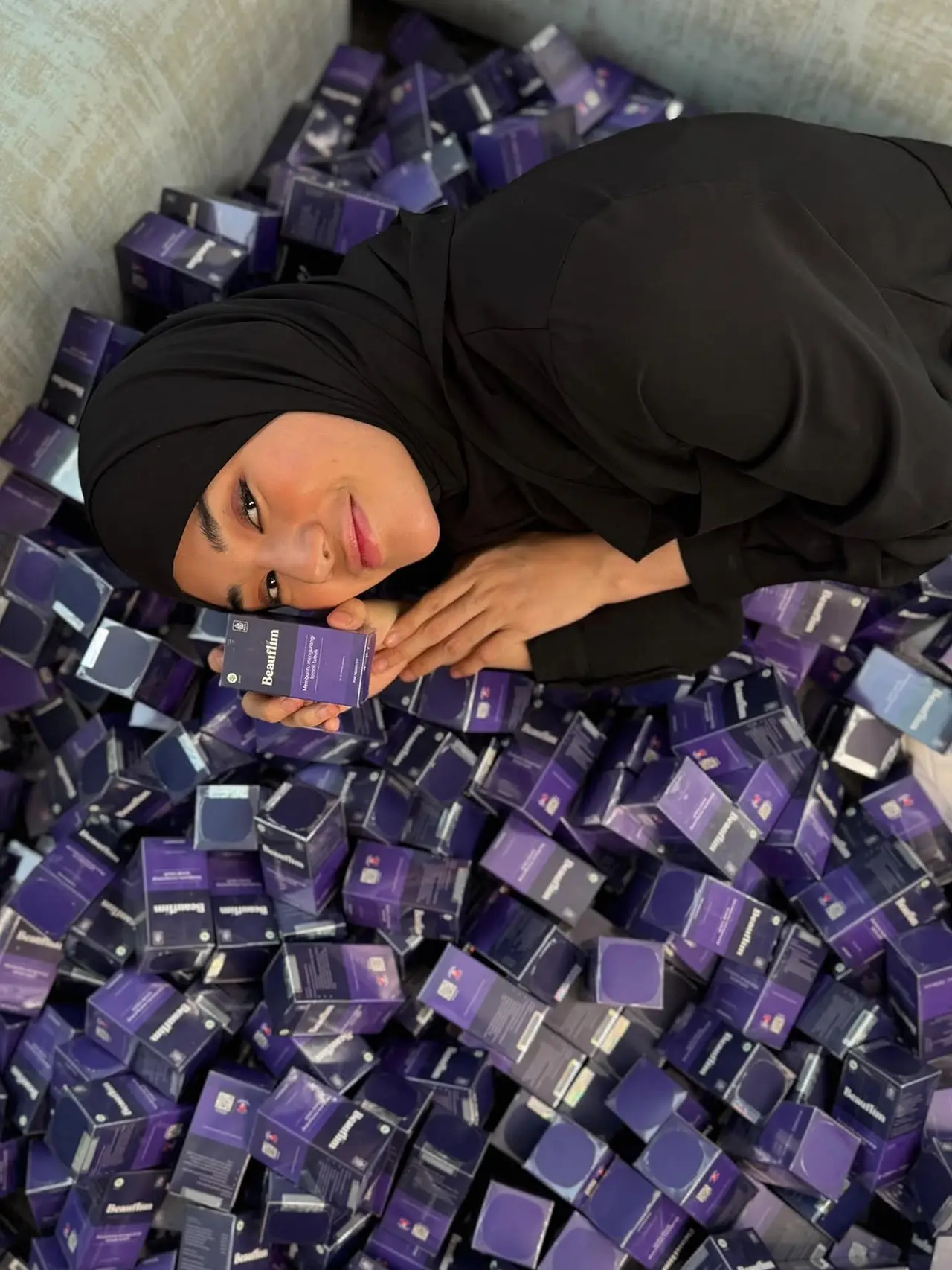 Profil Clara Shinta, Perjalanan Karier hingga Rencana Menikah dengan ...