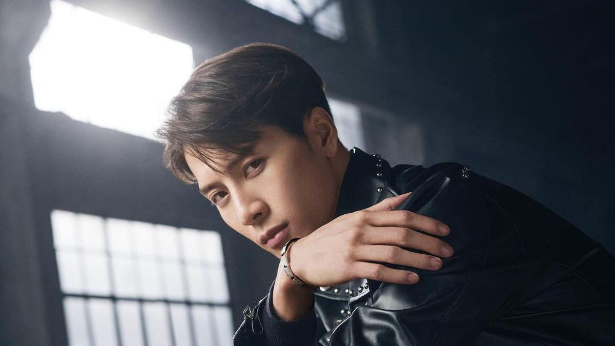 Kolaborasi Jackson Wang dan Musisi Singapura JJ Lin Hasilkan Single ...