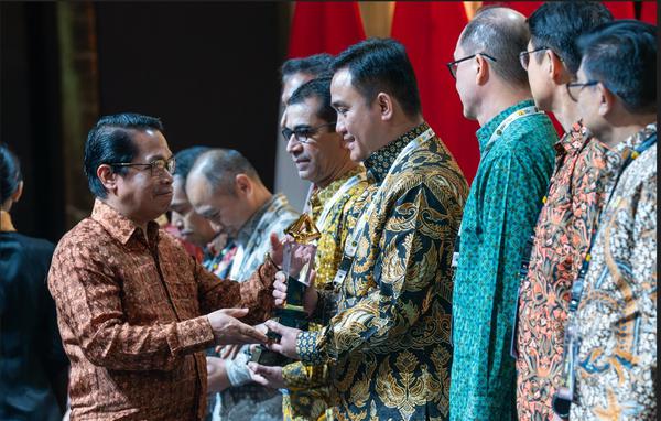 PT Mitsuba Indonesia dan Profilnya, Perusahaan Manufaktur Komponen ...