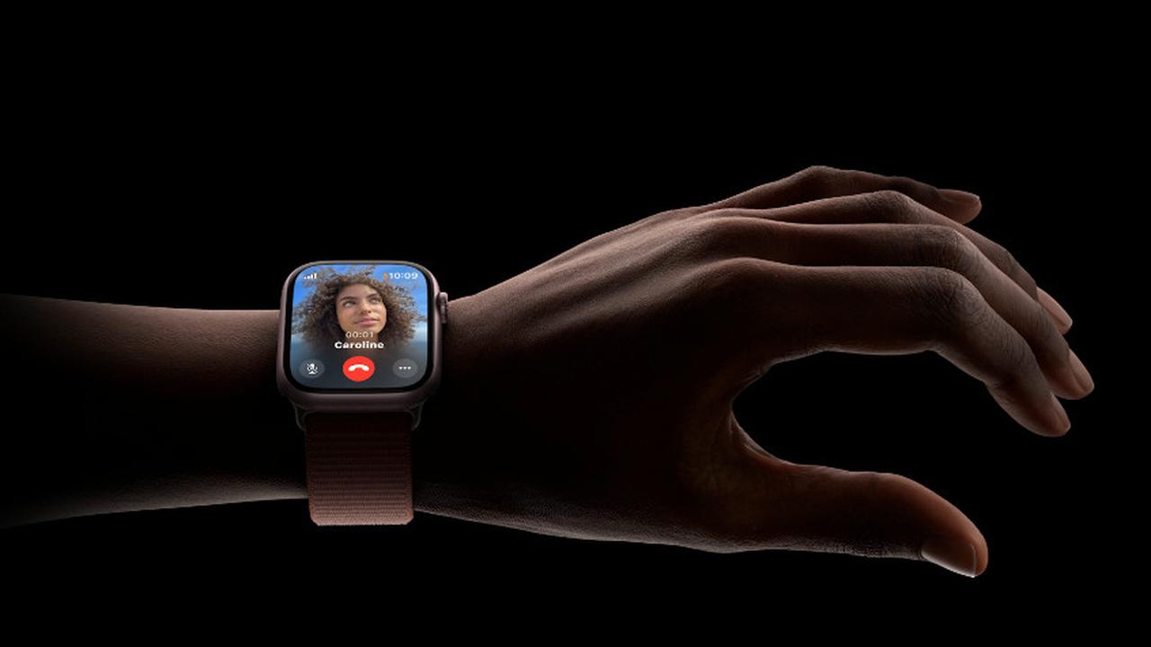 Harga Apple Watch Series 9, Smartwatch dengan Chip S9 Super Cepat