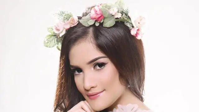 Tak Mau Ikuti Jejak Ibu, Ferzi Yatasha Pilih Jadi Penyanyi - ShowBiz ...