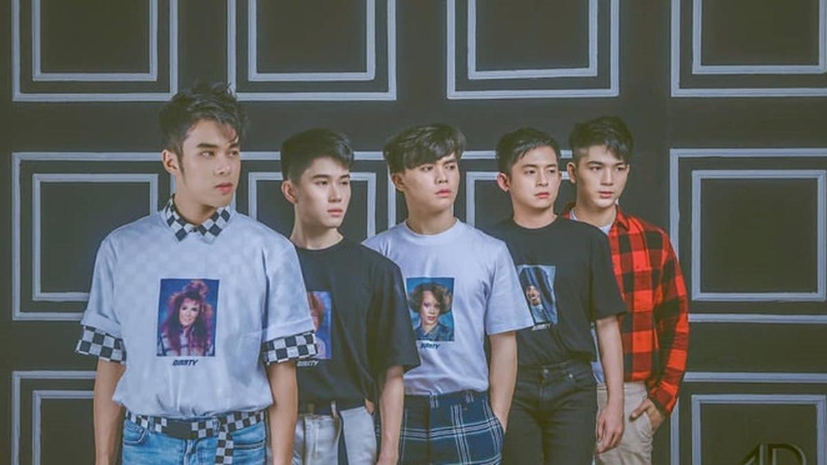 6 Potret Michael Chandra, Member Boygroup Indonesia yang Bak Idol K-Pop