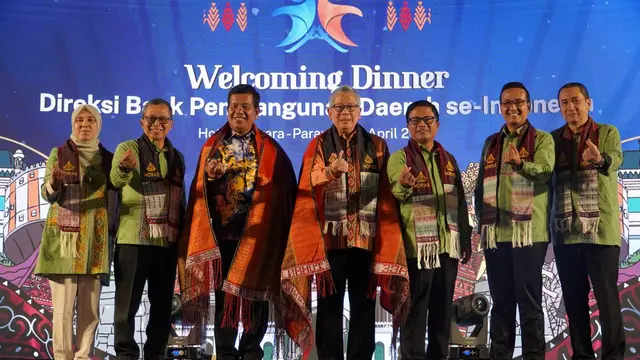 Bank Sumut Promosikan Keindahan Danau Toba di Ajang Undian Nasional ...