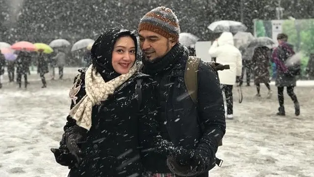 David Chalik Pernah Diusir dan Dipermalukan Orang Korea, Kenapa ...