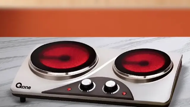 16 Merk Kompor Listrik Low Watt Terbaik, Hemat Energi dan Masak Lebih ...
