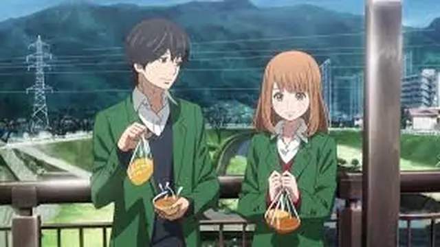 10 Rekomendasi Anime School Romance Terbaik, Bikin Baper hingga Patah Hati
