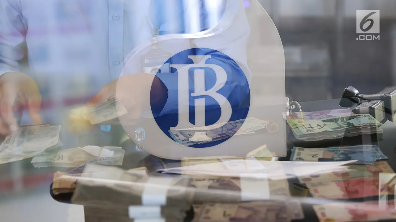 Cadangan Devisa Indonesia Naik Jadi USD 157,1 Miliar di Maret 2025, Ini ...