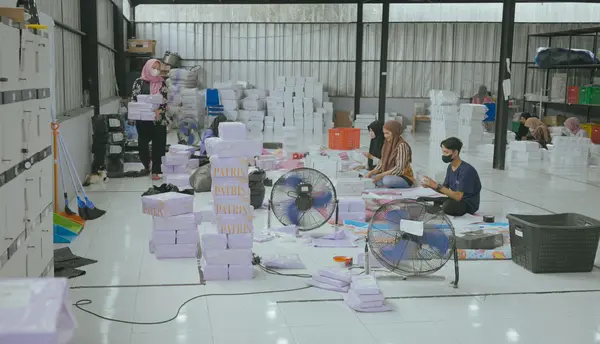 IOG E-Commerce, Marketplace Terpadu Peralatan dan Jasa Hulu Migas ...