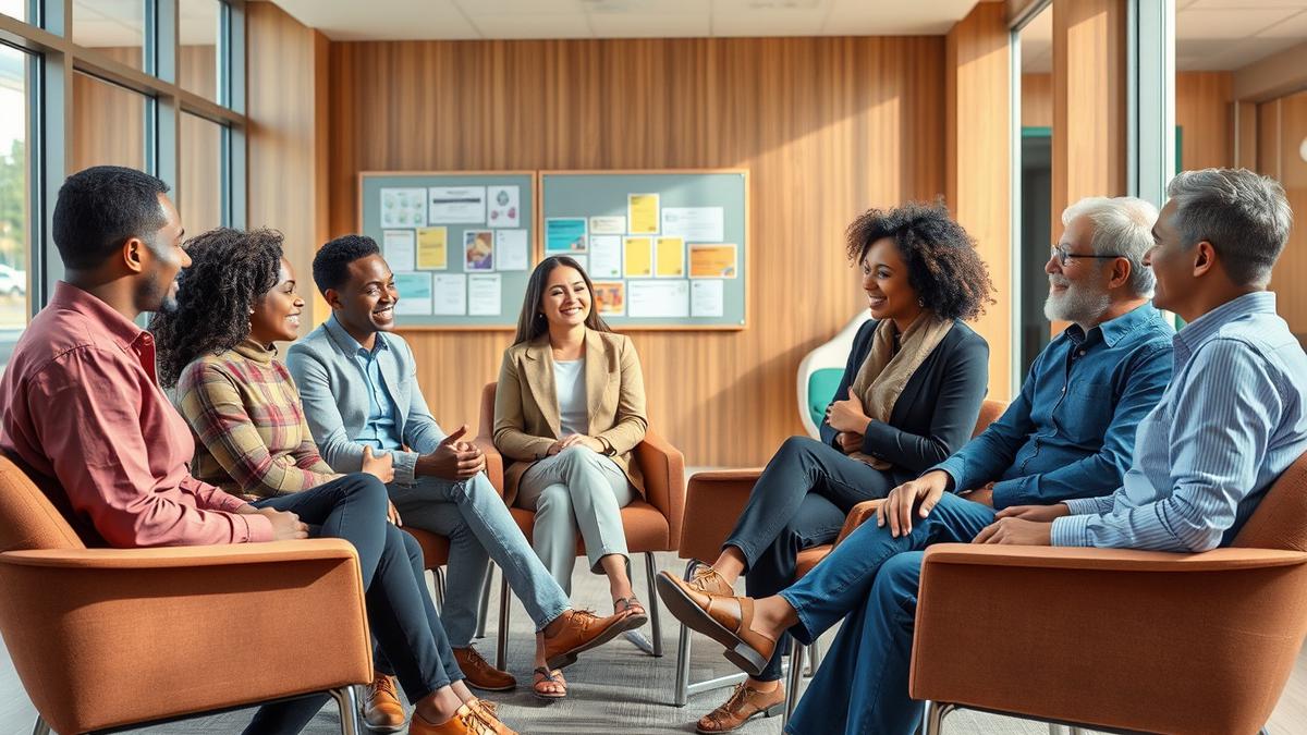 Arti Komunitas, Jenis, dan Manfaatnya dalam Kehidupan Sosial, Perlu ...