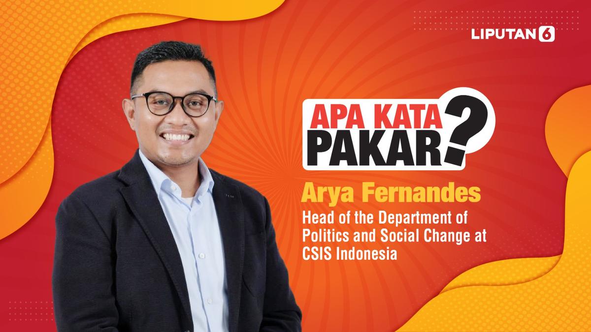Kata Pakar: PDI Perjuangan Mau Apa dan Kemana?