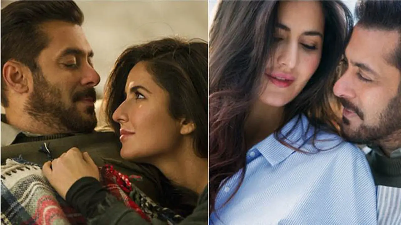 Sinopsis Tiger 3, Film Baru Salman Khan dan Katrina Kaif - Regional Liputan6.com