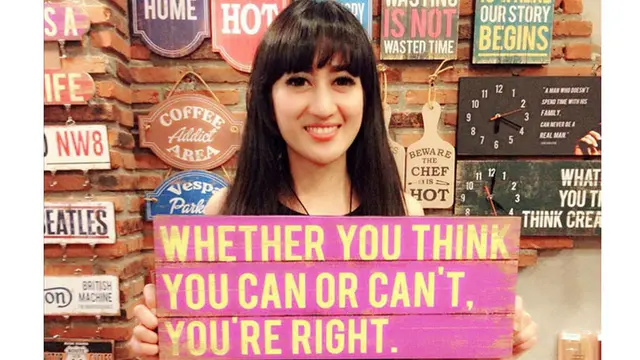 Indra Bruggman Balikan dengan Helmalia Putri? - ShowBiz Liputan6.com