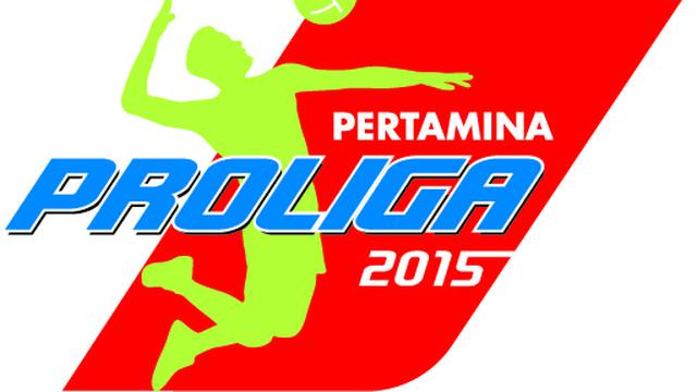 Jakarta PGN Popsivo Juara Putaran Pertama Proliga 2015 - Bola Liputan6.com