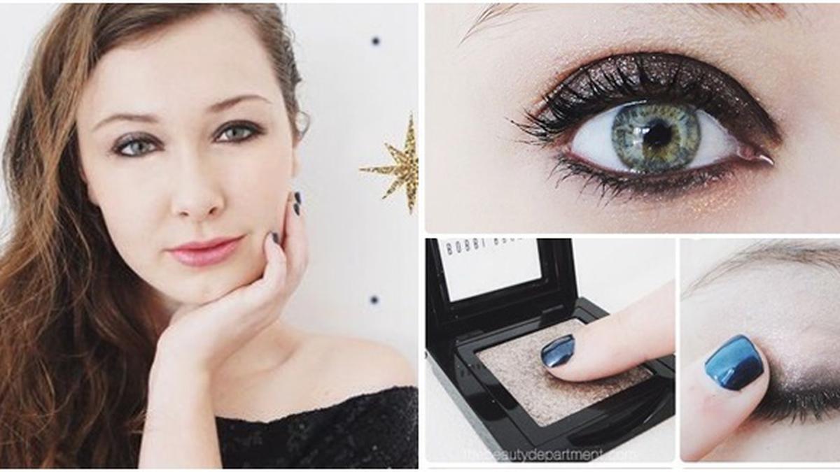 Tutorial Makeup Pesta Indonesia Saubhaya Makeup