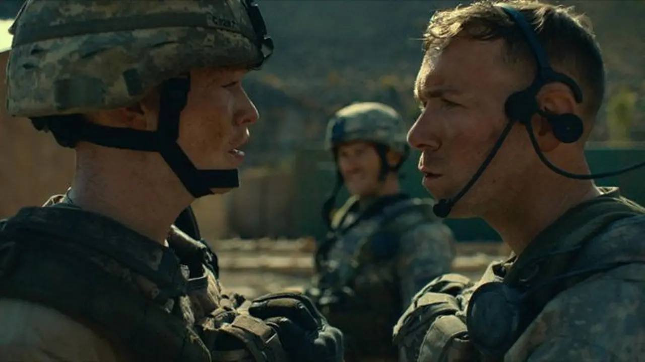 Film The Outpost Tayang Malam Ini, Berikut Sinopsis dan Daftar ...