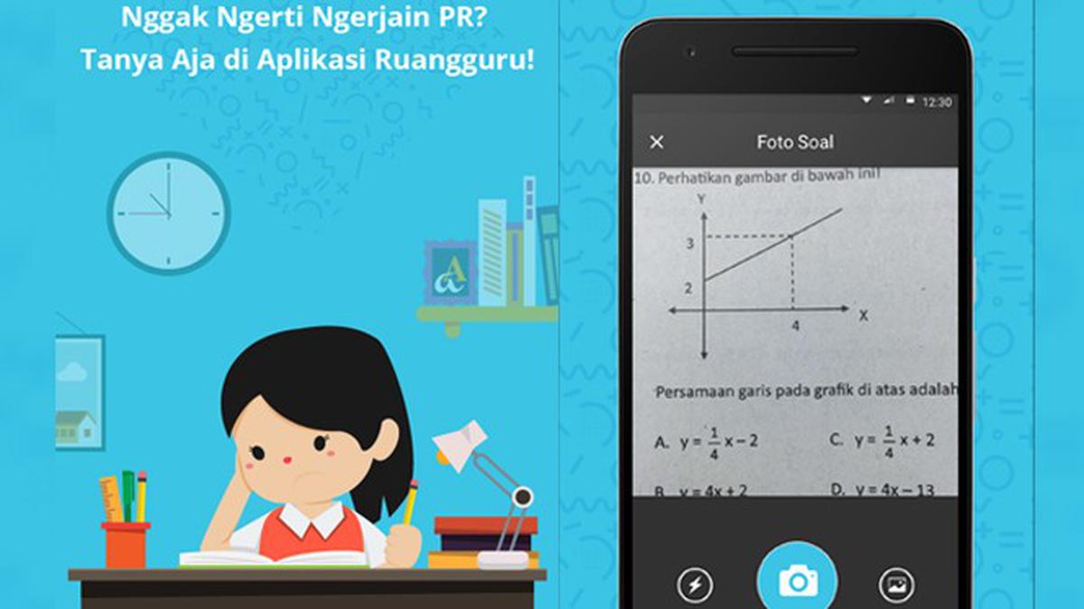 Ruangguru Buka Suara soal Ekspansi ke Vietnam