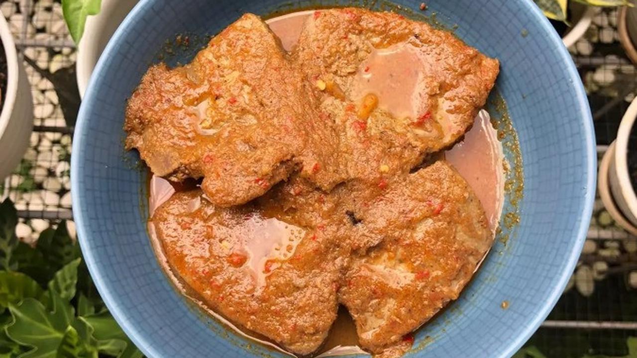 3 Resep Praktis Semur Hati Sapi, Lauk Makan Bergizi Tinggi