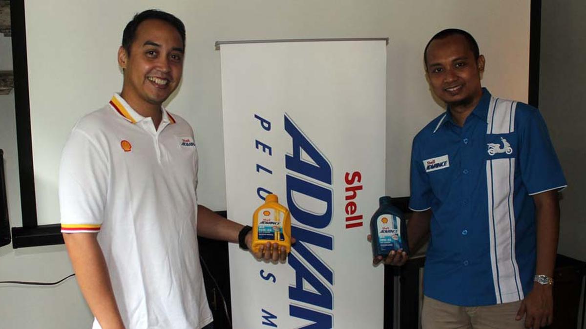 Oli Kode API dan JASO, Apa Bedanya? - Berita Otosia.com