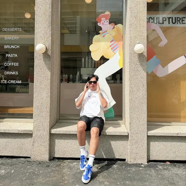 Mail Syahputra Asisten Nikita Mirzani Curhat ke Erika Carlina, Berharap ...