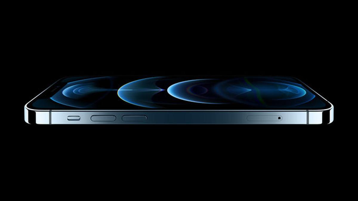 Apple Umumkan iPhone 12 Pro dan iPhone 12 Pro Max, Harganya?