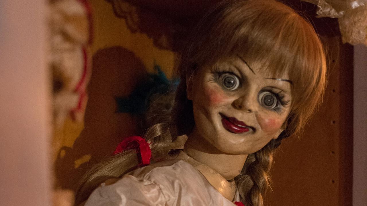 6 Fakta Film M3GAN, Sosok Boneka Hidup Diperankan 2 Orang Aktris