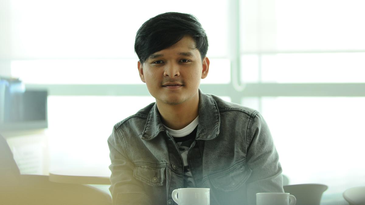 Pilih Jalur Pop, Anandito Sempat Aktif di Rohis dan Suka Musik Metal ...