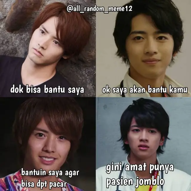 10 Gambar Kata-Kata Lucu yang Bikin Ngakak, Membawa Senyum di Wajahmu ...