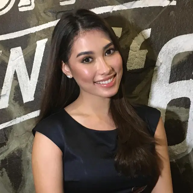 Gelas Kaca Jadi Series Terbaru yang Dibintangi Frederika Cull Miss ...