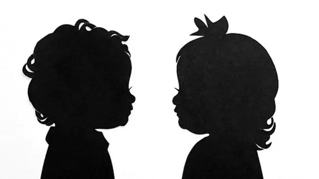 4 Cara Membuat Foto Siluet yang Estetik, untuk Foto Profil Media Sosial ...