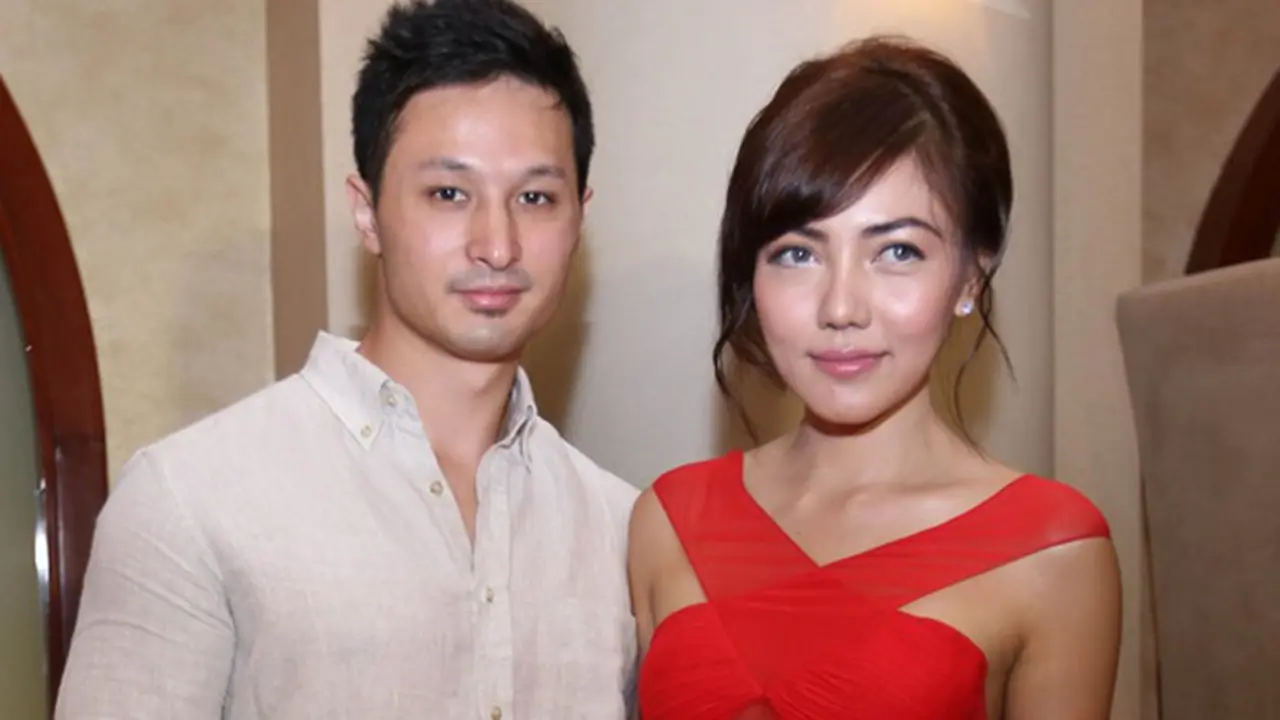 Perjalanan Cinta Bella Shofie: Dari Settingan dengan Adjie Pangestu Sampai Jadi Nyonya Suryono