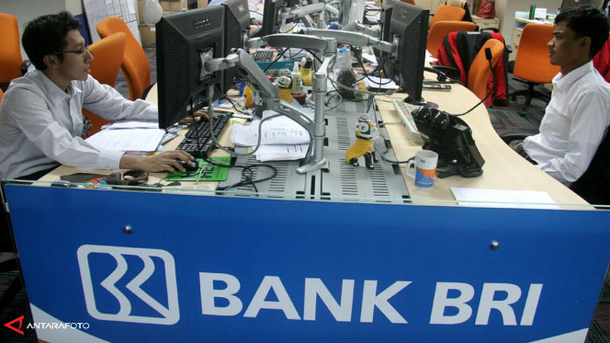 Dukung Branchless Banking, BRI Cari 12 Ribu Agen - Bisnis Liputan6.com