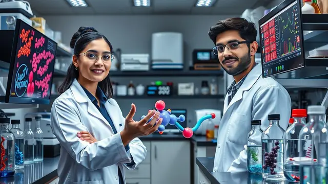 Cara Kerja Enzim Lock and Key, Mekanisme Penting dalam Metabolisme ...