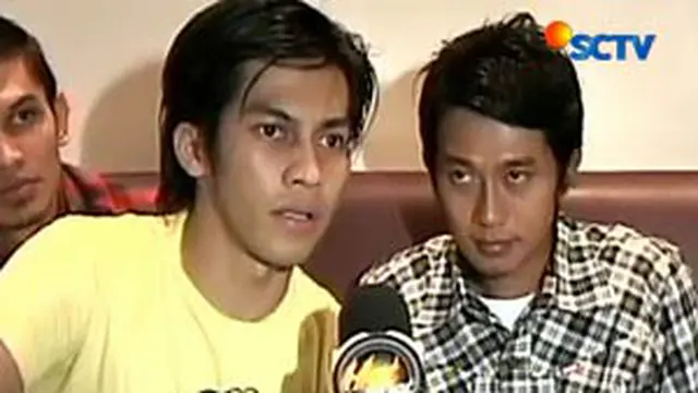 Matta Band Merilis Album Baru - ShowBiz Liputan6.com