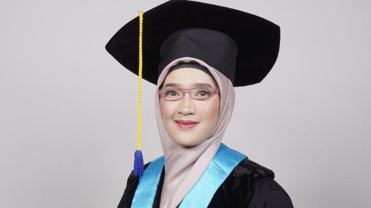 Kisah Perjalanan Yunita Sari, Dosen Termuda Unsoed yang Raih Gelar Profesor di Usia 42 Tahun