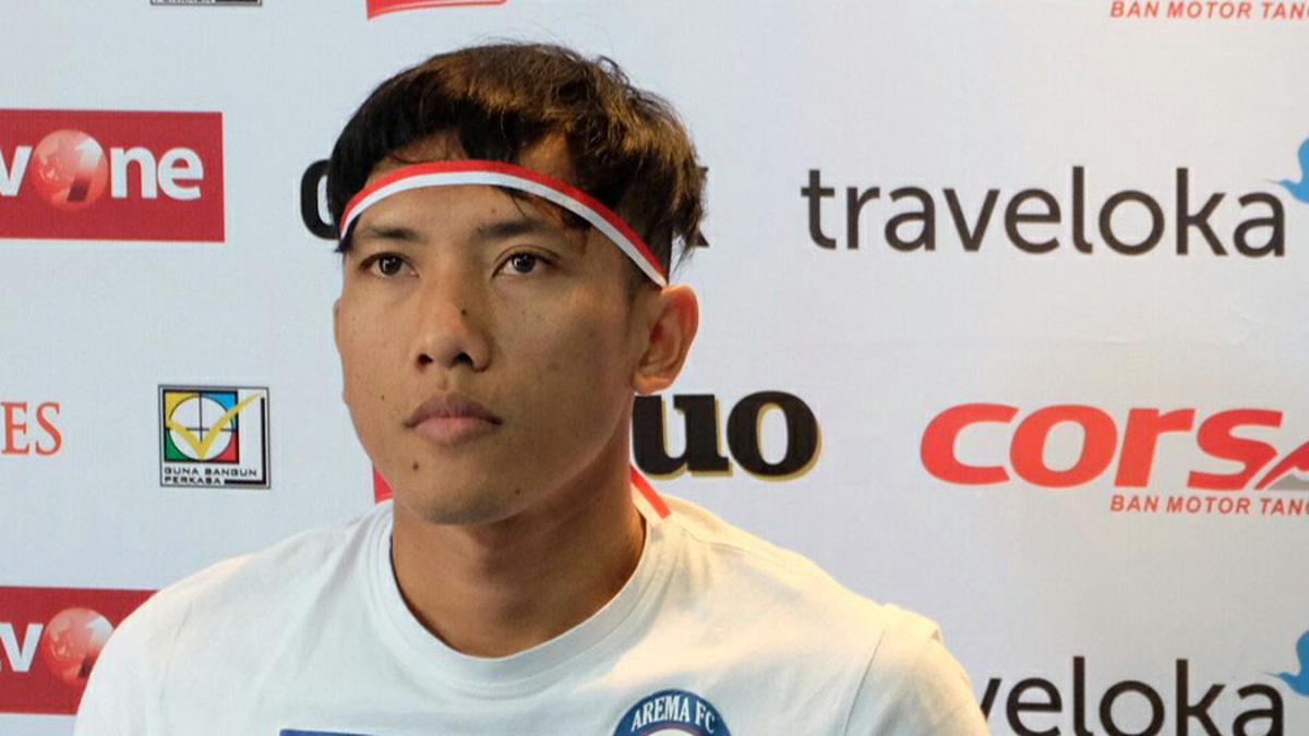 Seruan Ahmad Bustomi terkait Kontroversi Laga Final Piala AFF 2010