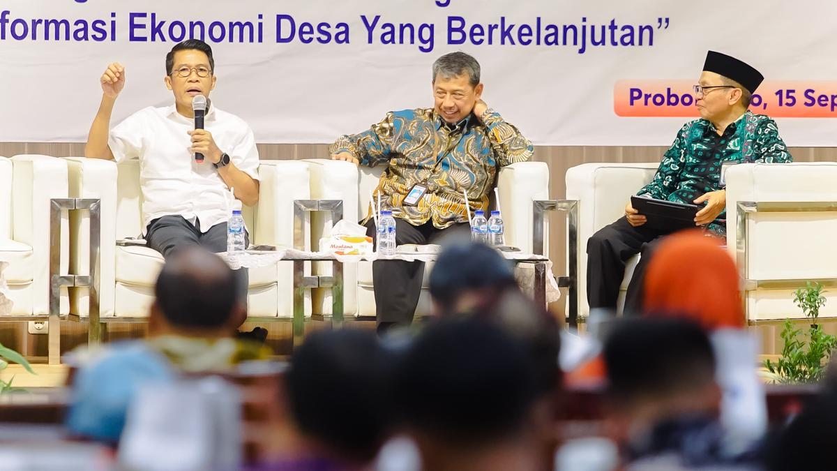 Misbakhun Dorong Pemanfaatkan Dana Desa untuk Cegah Stunting - News Liputan6.com