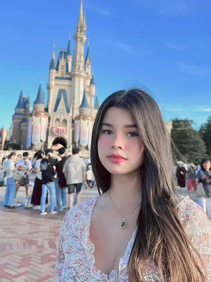 Potret Cantik Maria Theodore, Pacar Jefri Nichol yang Sudah 3 Tahun Merajut Kasih ...