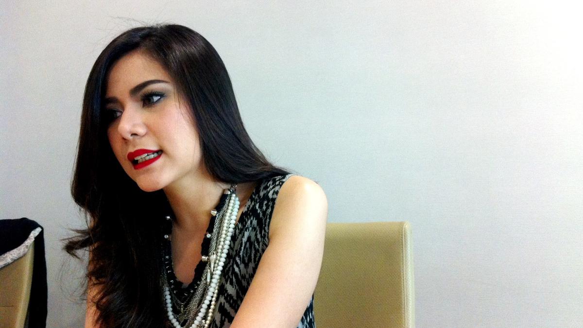 Ini Jagoan Cynthia Ramlan di Final Piala Dunia - Bola Liputan6.com