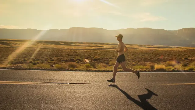 12 Manfaat Lari Pagi bagi Kesehatan Tubuh dan Cara Melakukannya yang ...