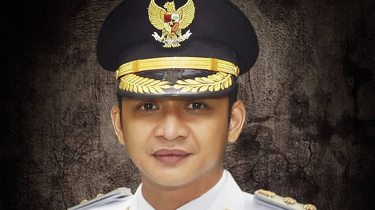 Ini Sosok di Balik Viralnya Gaya Rambut Pasha - ShowBiz Liputan6.com