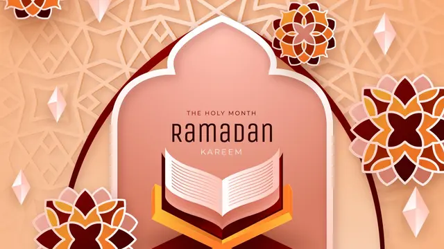 40 Ucapan Menyambut Ramadhan 2024, Bangkitkan Semangat Berpuasa ...