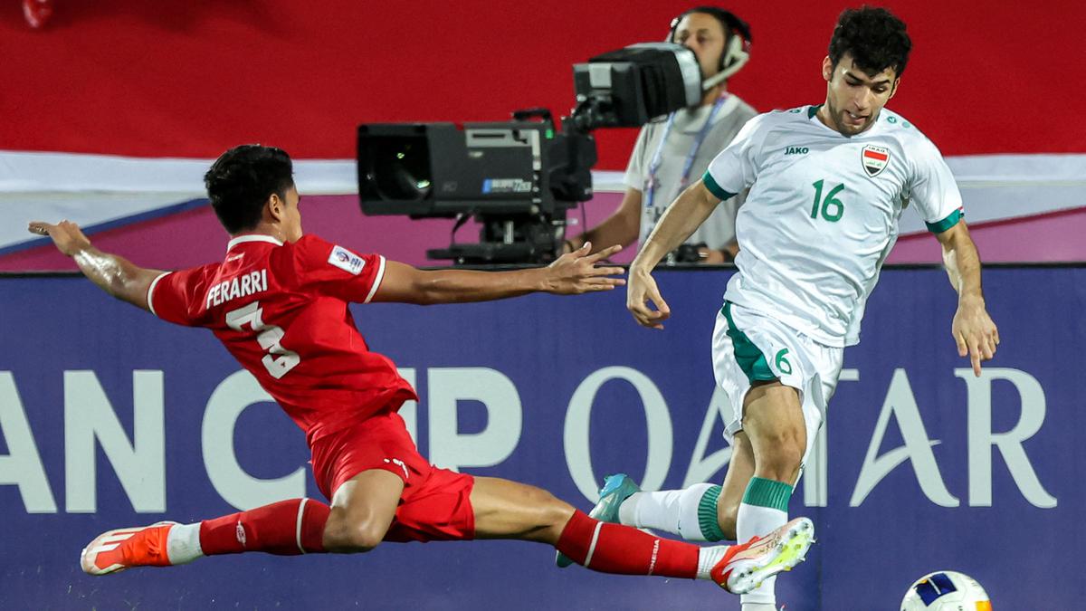 Reaksi Netizen Setelah Timnas Indonesia U-23 Gagal Rebut Peringkat 3 AFC U-23: Nangis Berjamaah ...