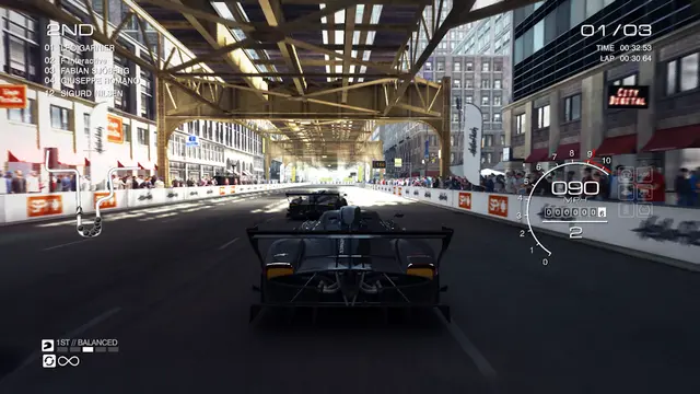 8 Best Racing Games for Android to Play in 2026: Alternatives to Real ...