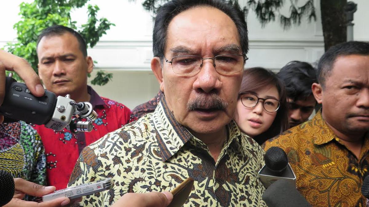 Antasari Sebut Keterlibatan Ibas di Proyek IT pada Pemilu 2009 - News ...