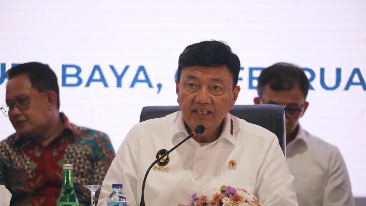 5 Fakta Terkait Pemerintah Resmi Bentuk Satgas Terpadu Penanganan Premanisme dan Ormas ...