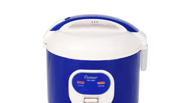13 Merk Rice Cooker yang Bagus dan Hemat Listrik 2026, Harga Terjangkau