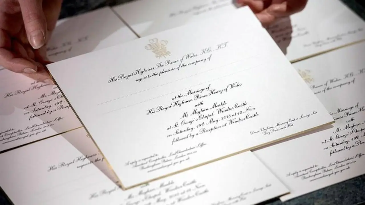 Cara Membuat Undangan Melalui Microsoft Word dengan Mudah dan Cepat ...